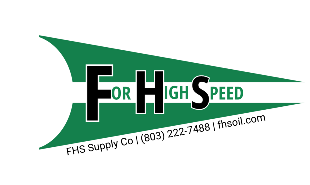 3×2 Decal – 80s FHS Logo – FHS Supply Co